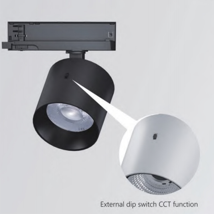 Track Light Led Manufacturers| Smart Track Light Wholesale