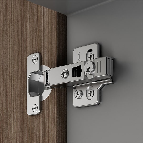 Adjustable Cabinet Hinges | Adjustable Door Hinges - KEA