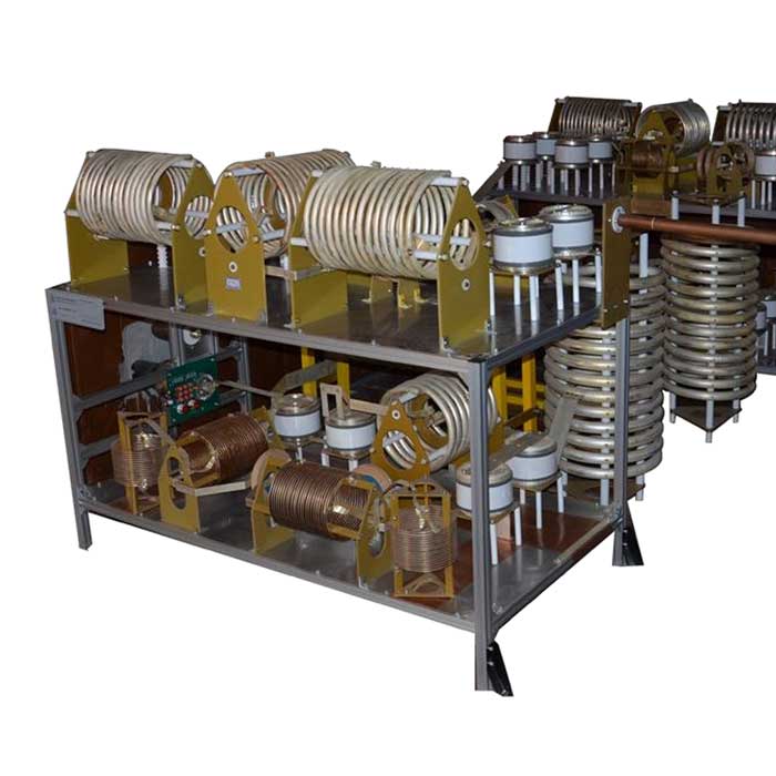 AM Shunt Fed Medium Wave Antenna for AM Station - FMUSER