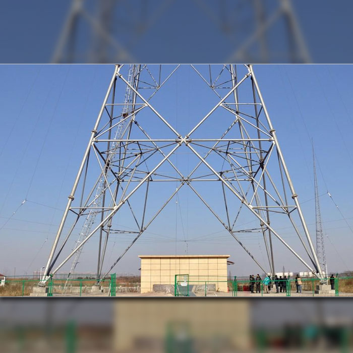 AM Shunt Fed Medium Wave Antenna for AM Station - FMUSER