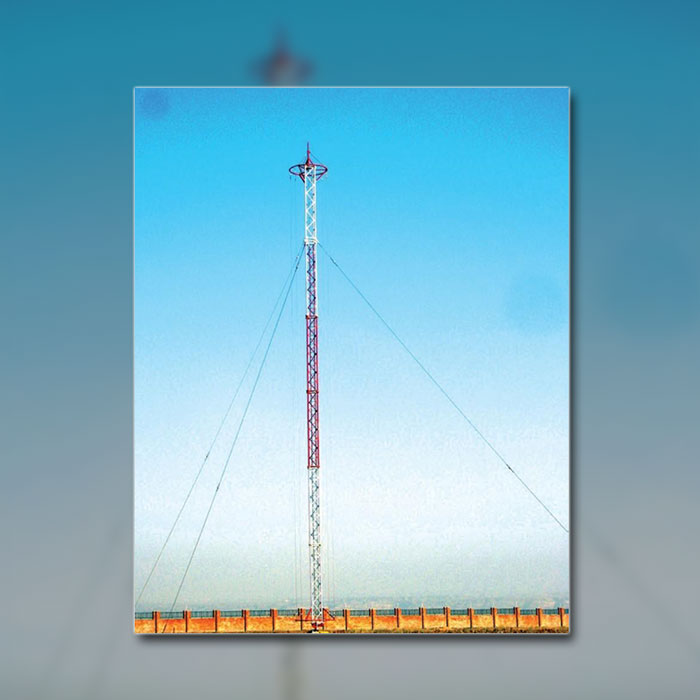 Omnidirectional AM Medium Wave Antenna for Sale - FMUSER