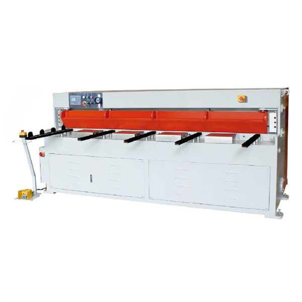 Sheet Metal Machinery | Sheet Metal Equipment - Metmac